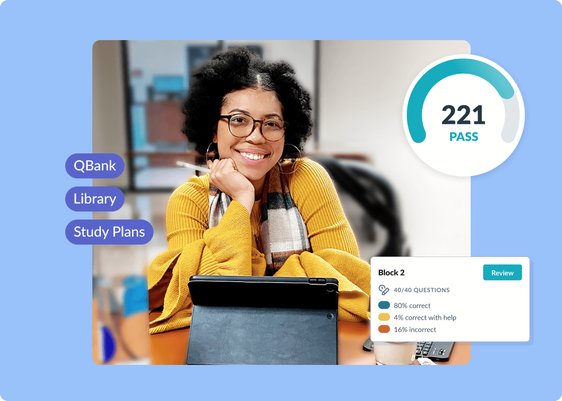 USMLE® Step 1 Self-Assessments | AMBOSS
